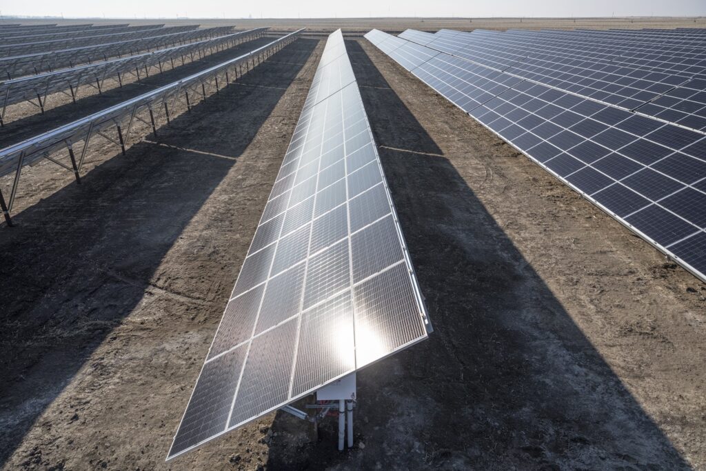Enbridge breaks ground on 815 MW Sequoia Solar project in Texas - pv ...