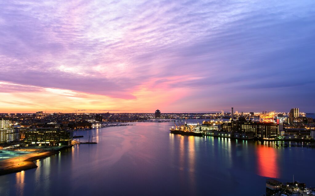 Baltimore eases restrictions on solar projects after Maryland passes ...