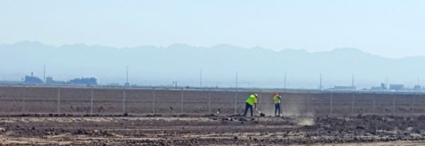 Solar Frontier Americas breaks ground on 107 MW of solar projects – pv ...