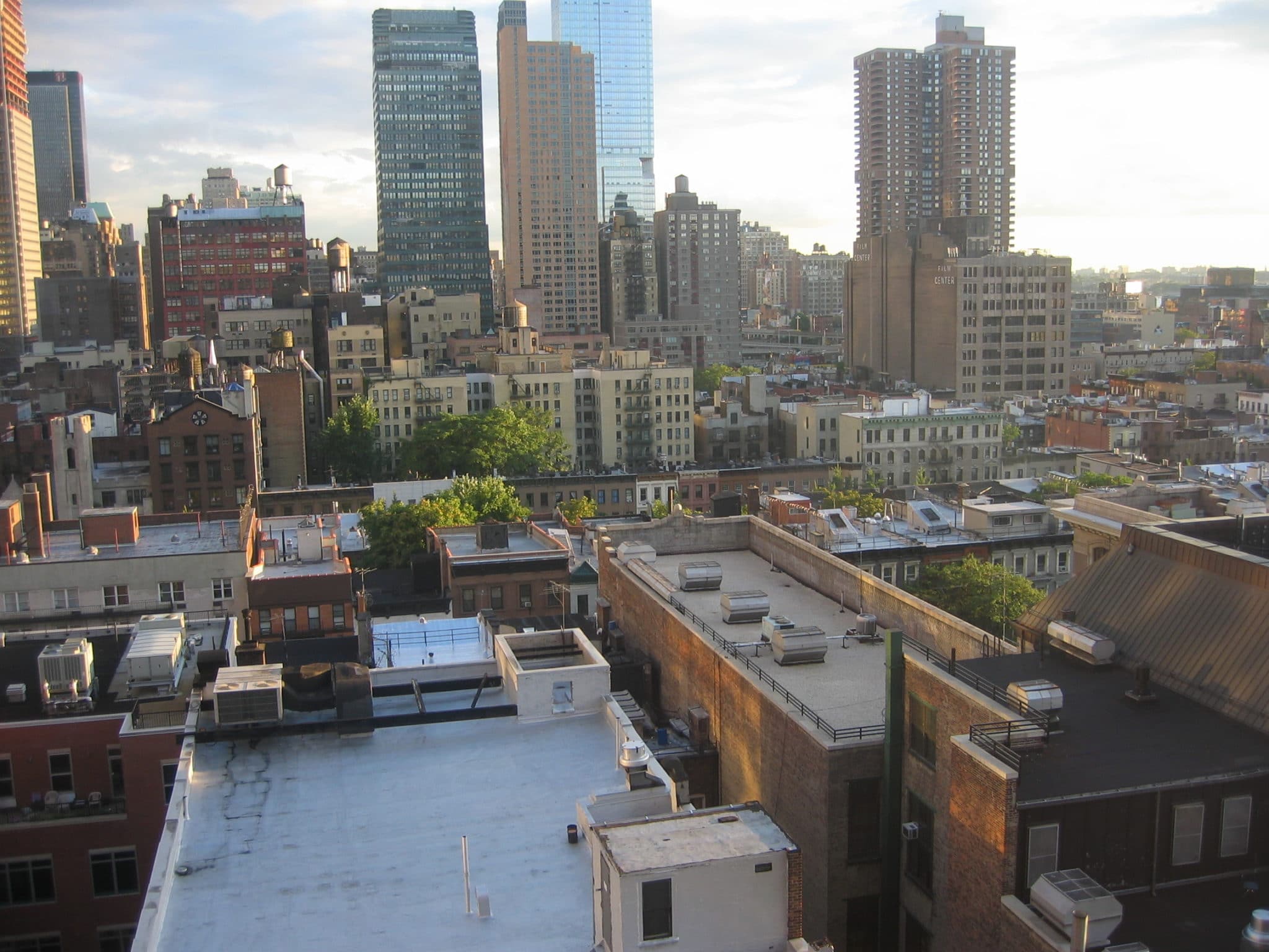 Non-profits get creative to expand the benefits of solar to low- and ...