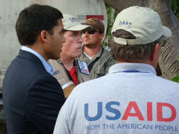 USAID to fund solar research projects in India and Morocco – pv ...