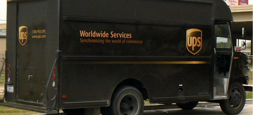 UPS delivers $18 million for solar expansion – pv magazine USA