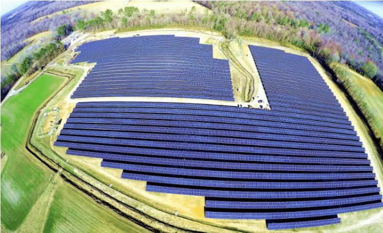 GCL Energy receives $60 million for 84 MW solar portfolio in North ...