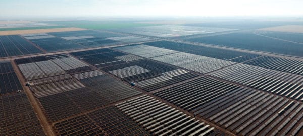 Solar Frontier sells 40 MW California solar plant to Dominion – pv ...