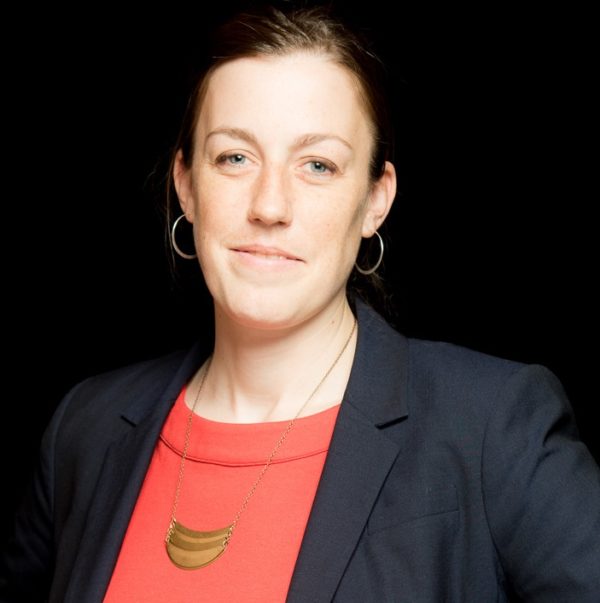 7 questions with: Kristen Graf, Executive Director of the new formed ...