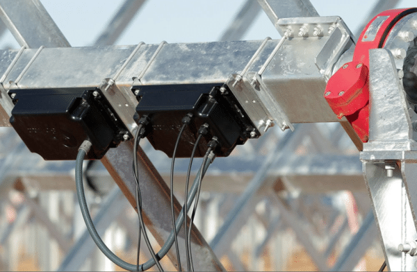 Soltec to launch nextgen SF7 tracker at Intersolar Europe – pv magazine USA