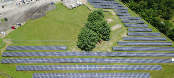 Solar’s next top model: SEIA unveils standard commercial PPA contract ...