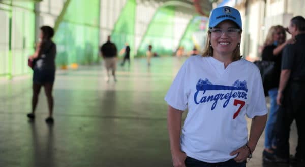 Puerto Rico welcomes solar: An interview with San Juan Mayor Yulín Cruz ...