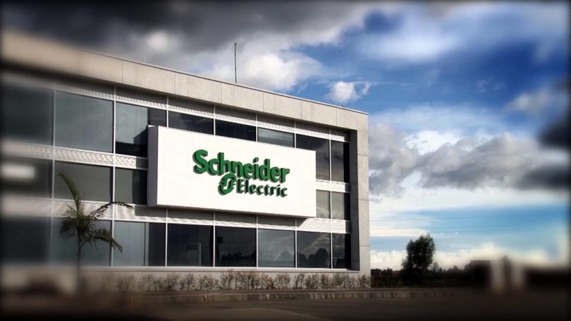 Schneider Electric to go 100% renewable by 2030 – pv magazine USA