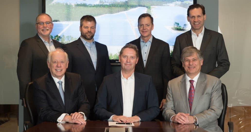 Shell to acquire 44% stake in solar developer Silicon Ranch – pv ...