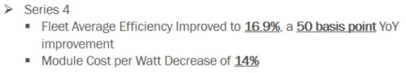 First Solar sold out well into 2020 – pv magazine USA
