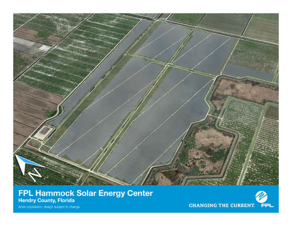 FPL completes 298 MW of solar – pv magazine USA