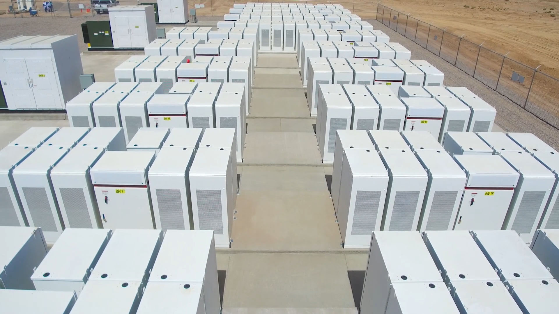 US triples energy storage installations, residential grows 10X to ...