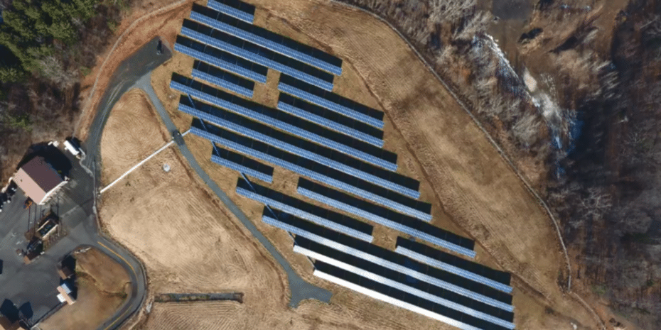 Onyx Renewables gets funding for 80 MW of C&I + small utility solar ...