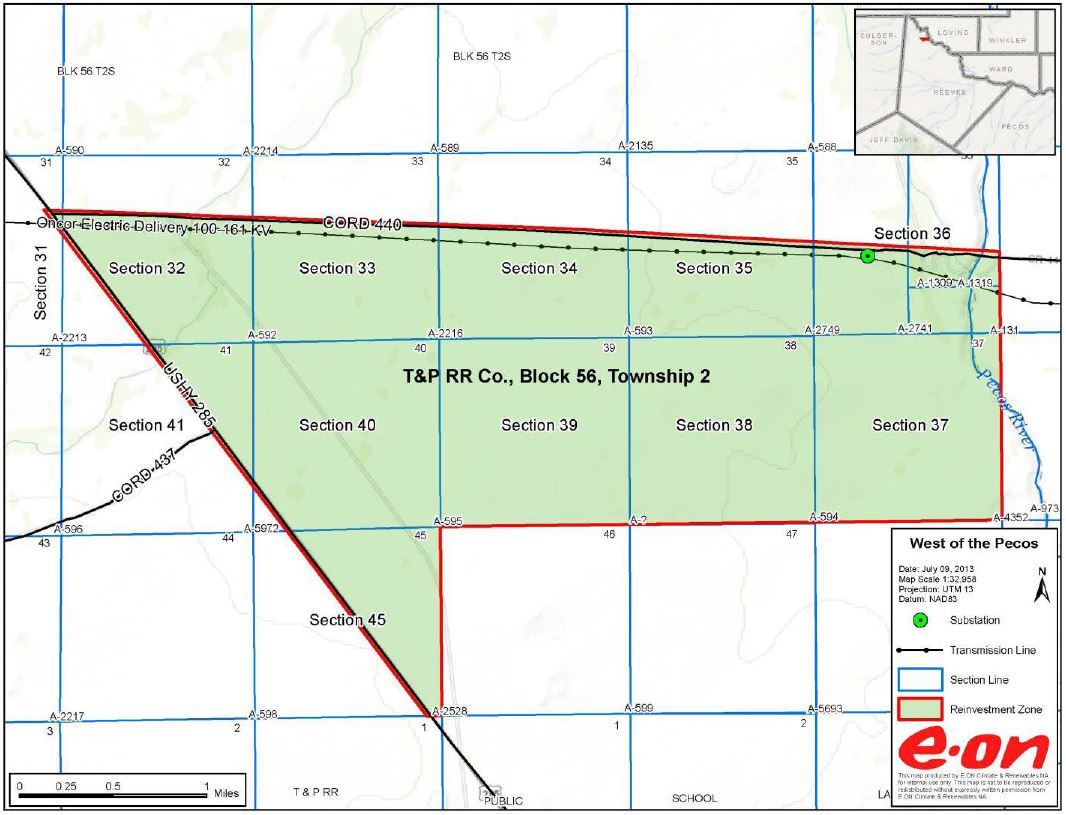 West of the Pecos Solar sells 50 of its 100 MW – pv magazine USA