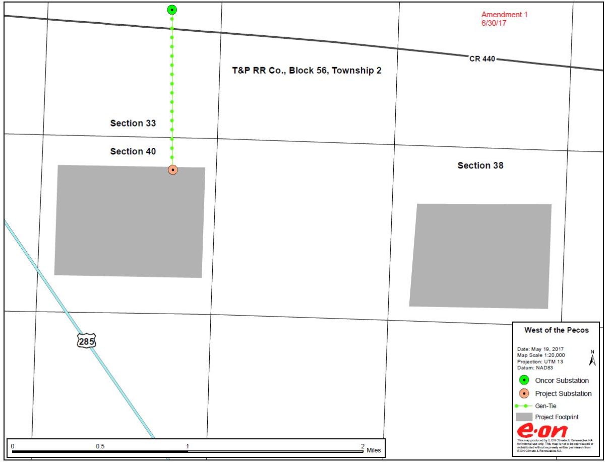 West of the Pecos Solar sells 50 of its 100 MW – pv magazine USA
