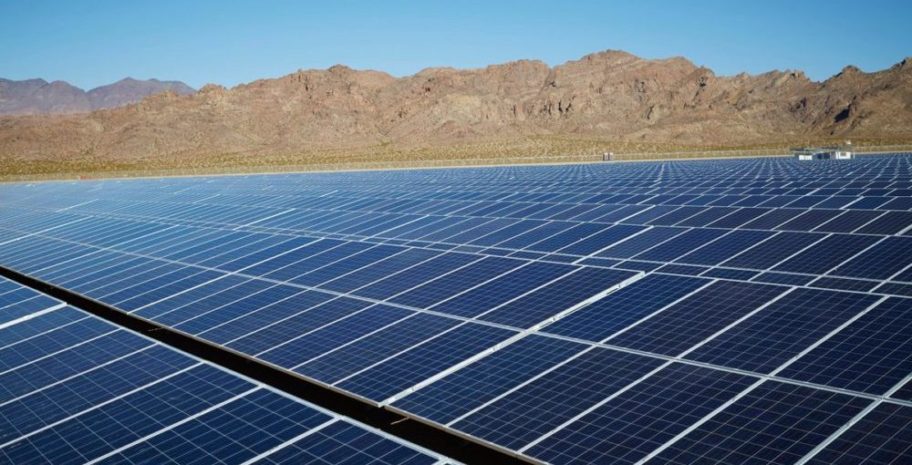 Sempra Energy selling 1.2 GW of solar projects – pv magazine USA