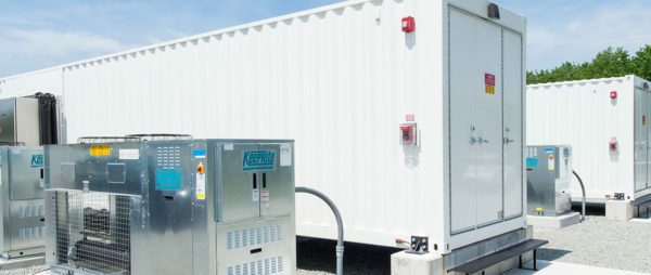 Minnesota gets its first large-scale energy storage system (and you get ...