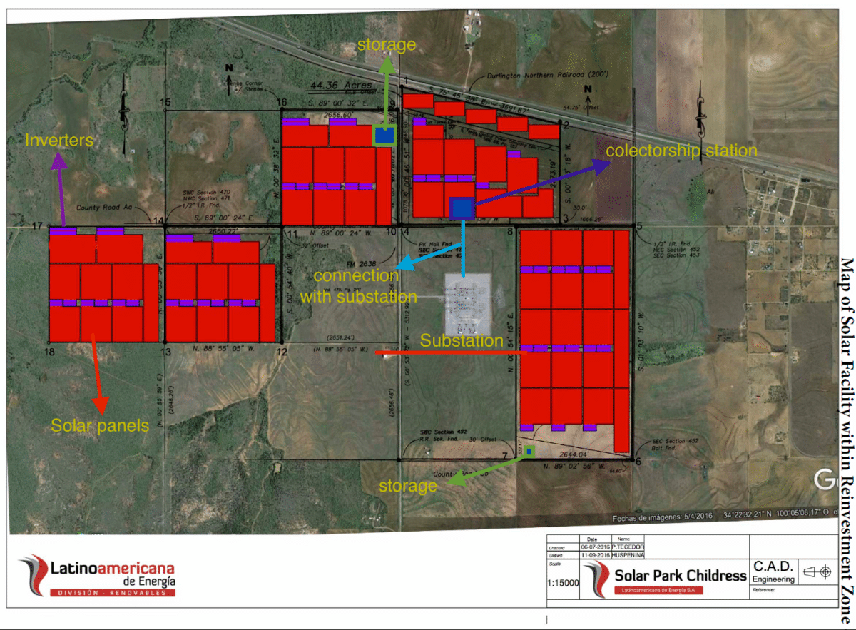 Europeans break ground in Texas and Utah on 300 MW of solar power – pv ...