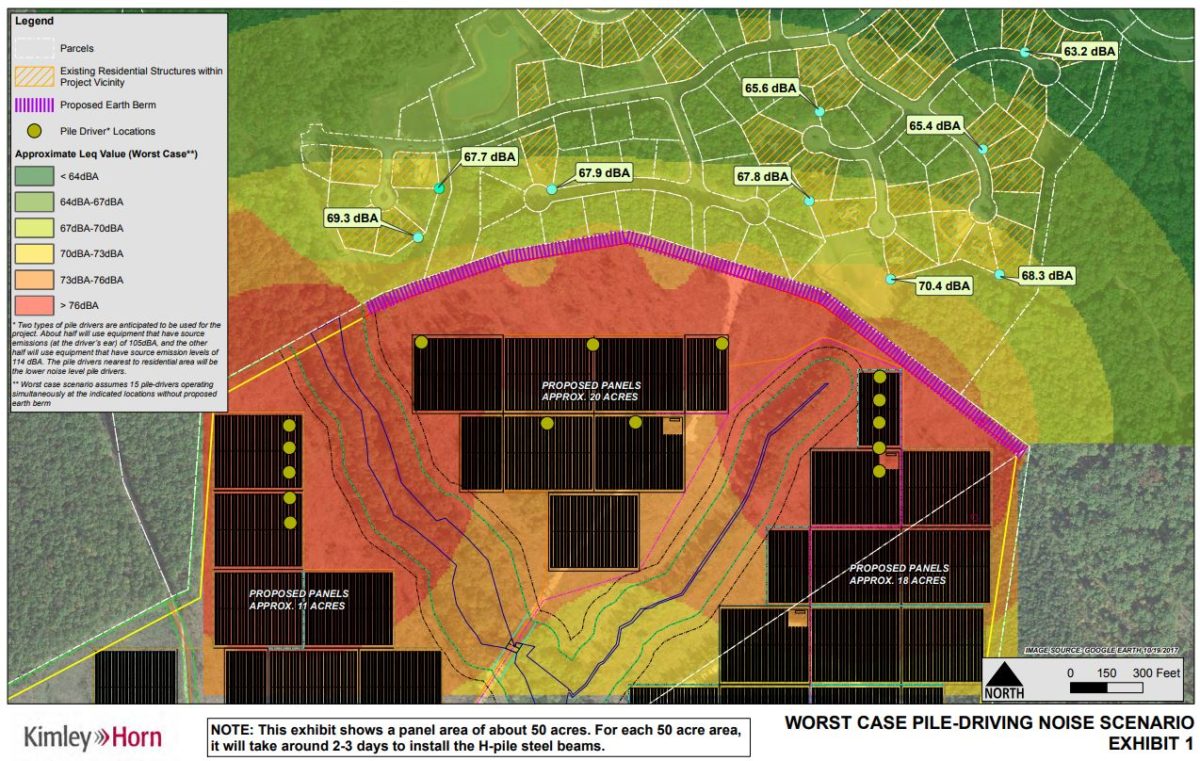 Virginia approves largest solar power plant east of the Rockies – pv ...