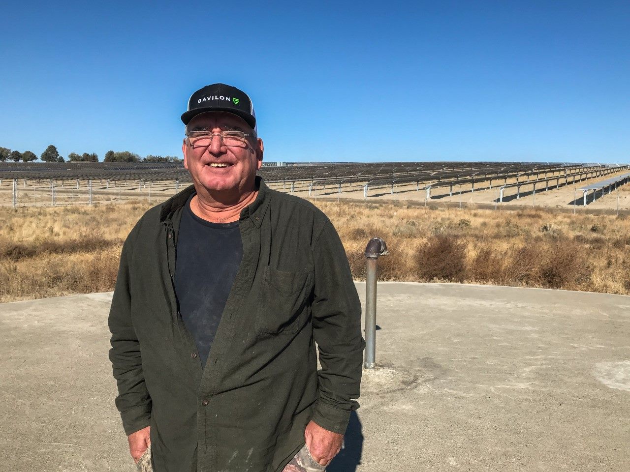 Washington’s largest solar plant comes online – pv magazine USA