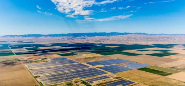 Danish pension pops $307 million cork on California solar power – pv ...