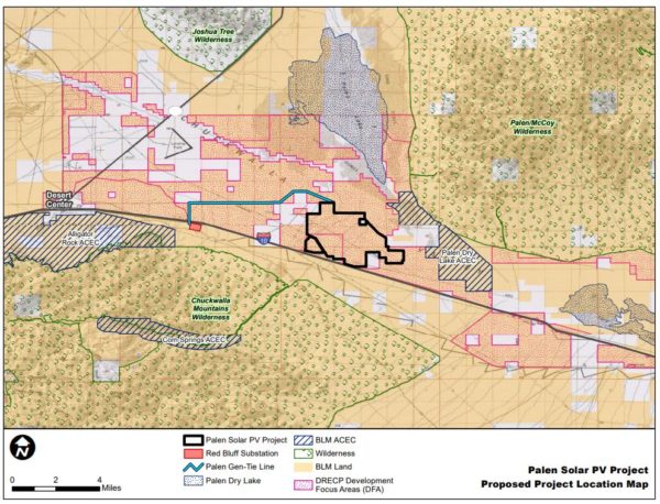 After more than a decade, the 500 MW Palen Solar Project is approved ...