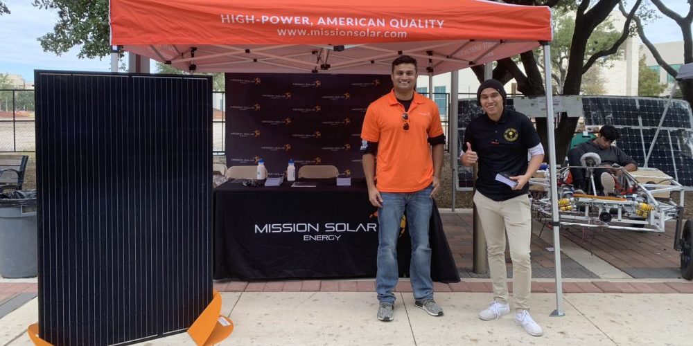 $15 million for solar in San Antonio, with a local twist – pv magazine USA