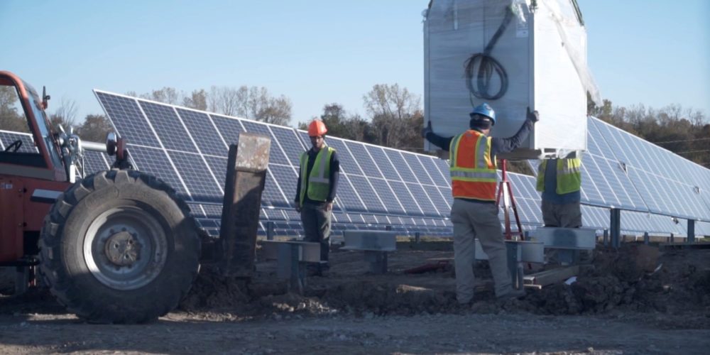 The solar plus storage must flow – pv magazine USA