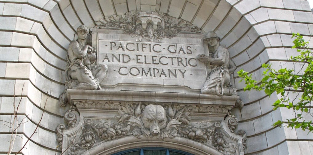 PG&E and the future of U.S. utilities – pv magazine USA