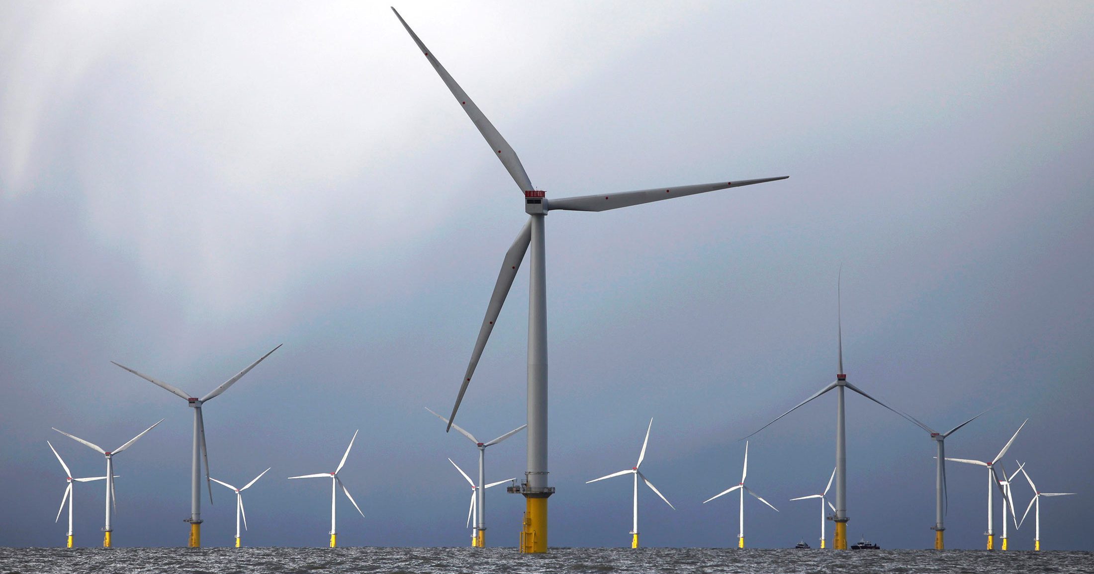 Solar beats wind to the bank – pv magazine USA