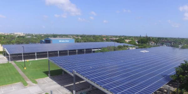 Modeling the renewable energy modelers – pv magazine USA