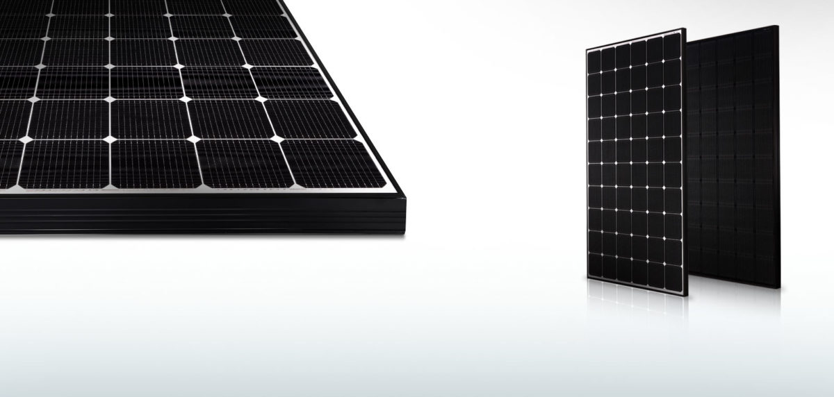 LG Solar – pv magazine USA