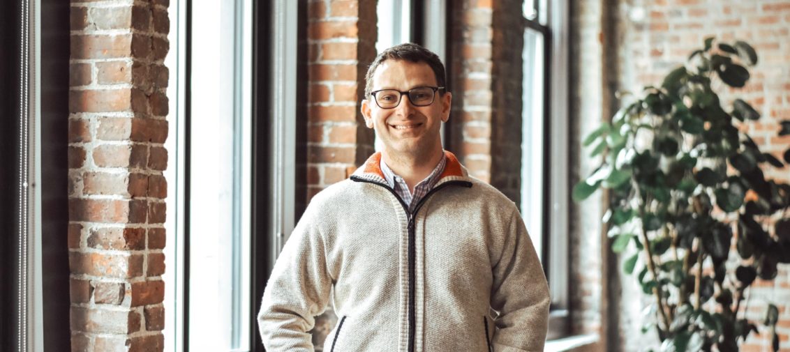 Solar for the many, not the few: An interview with Nexamp CEO Zaid ...