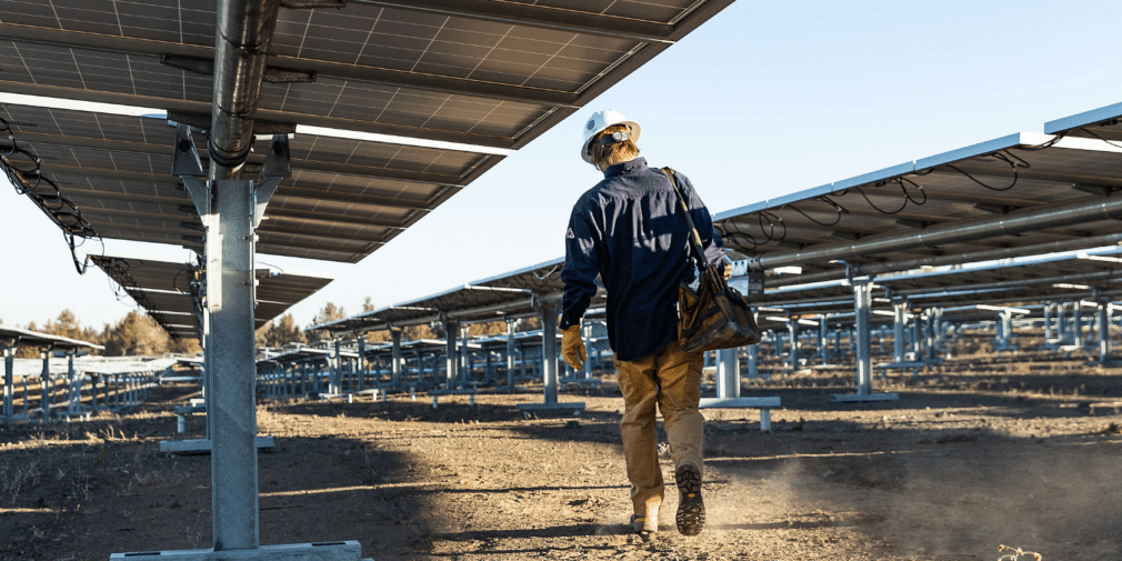 Solar power situational awareness, future research get $166 million ...