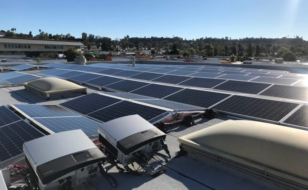 Ten sunniest states added 1.8 GW of small-scale solar – pv magazine USA