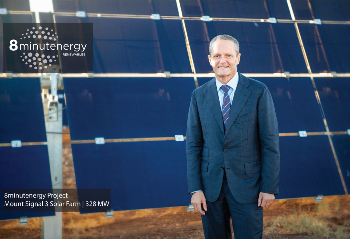 Ultimate five-year plan: 24 hour solar+storage power plants, in design ...