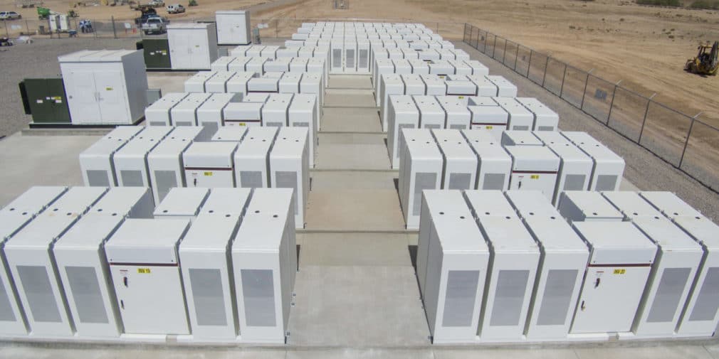BEST bill seeks $300 million for long-term energy storage projects – pv ...