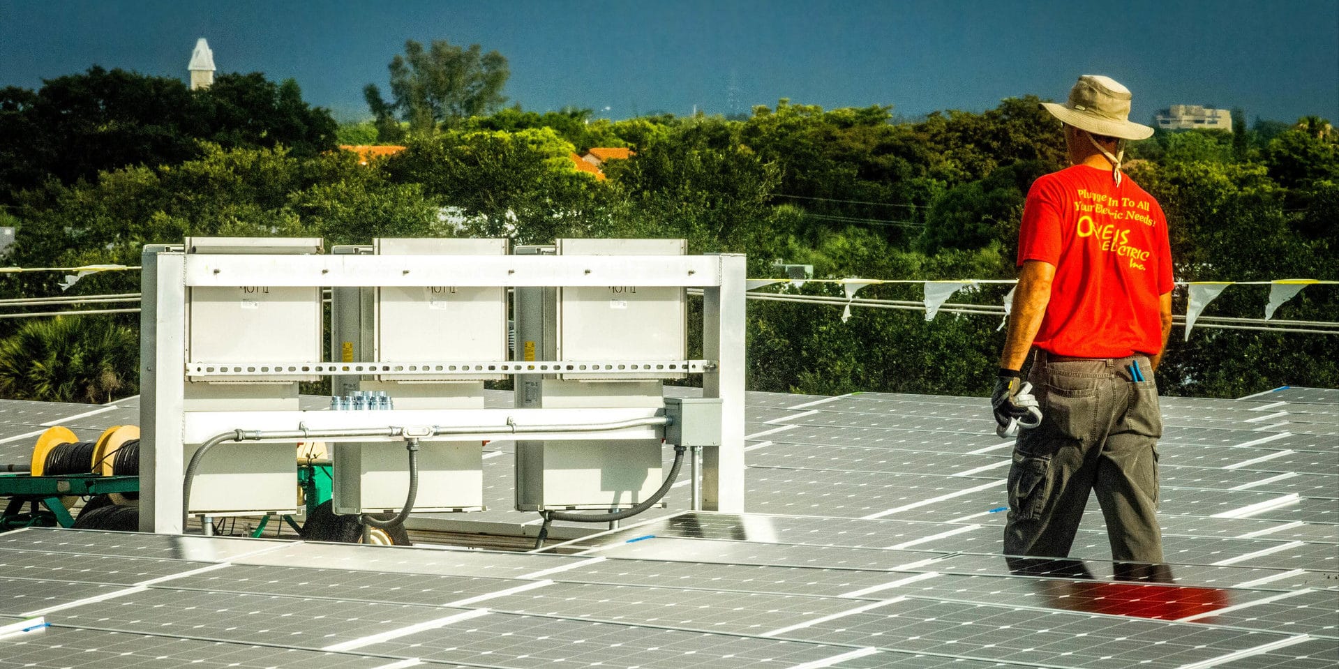 A tale of two net metering laws – pv magazine USA