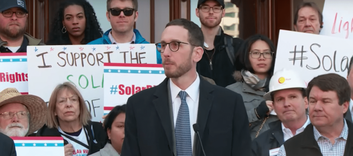 California bill looks to implement automated solar permitting – pv magazine USA