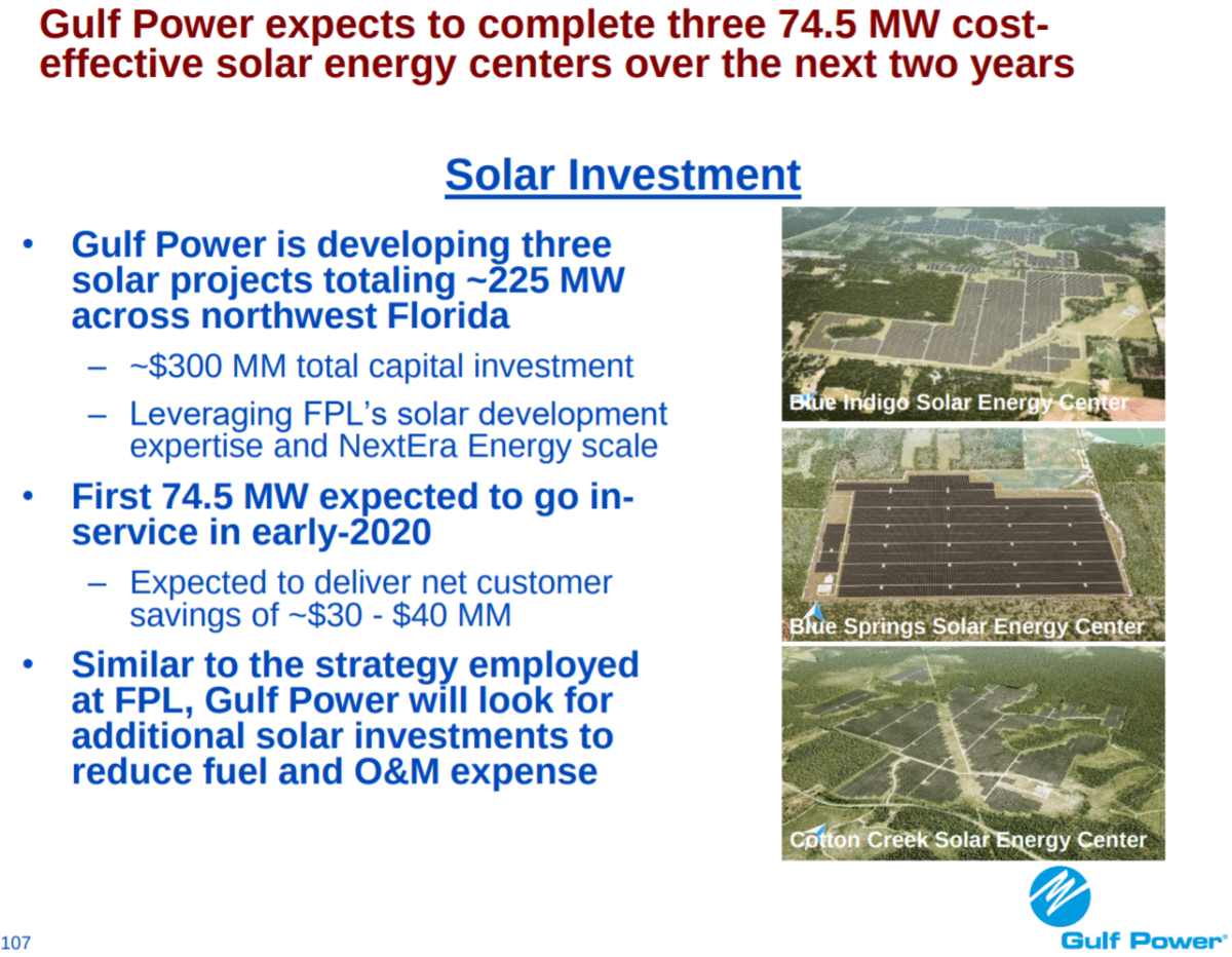 Can Florida solar power cook a better duck? – pv magazine USA