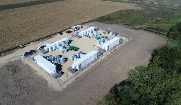 Inside GlidePath’s merchant battery in Texas – pv magazine USA Inside GlidePath’s merchant battery in Texas – pv magazine USA