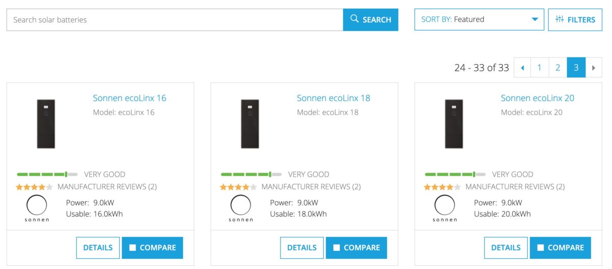 EnergySage educates with solar buyer’s guide – pv magazine USA