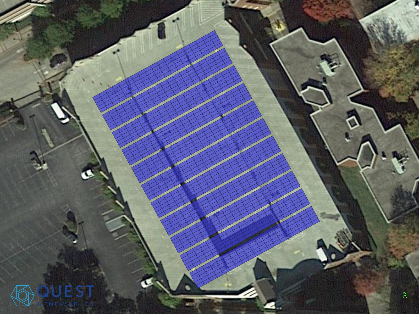 The Perks And Realities Of Solar Parking Garages Pv Magazine Usa