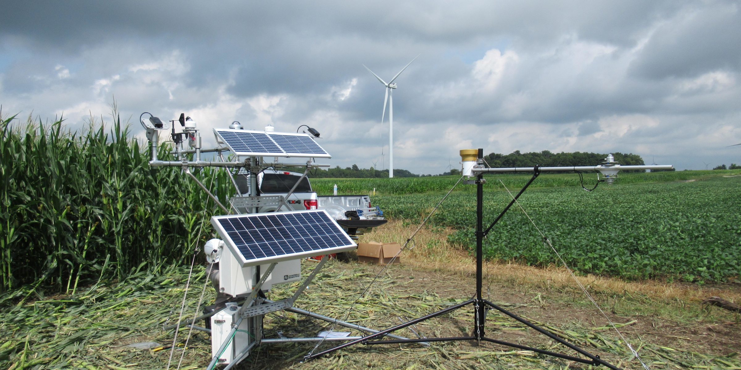 LONGi shingled module, Soltec bifacial simulations, Campbell Scientific solar albedo, more! – pv ...