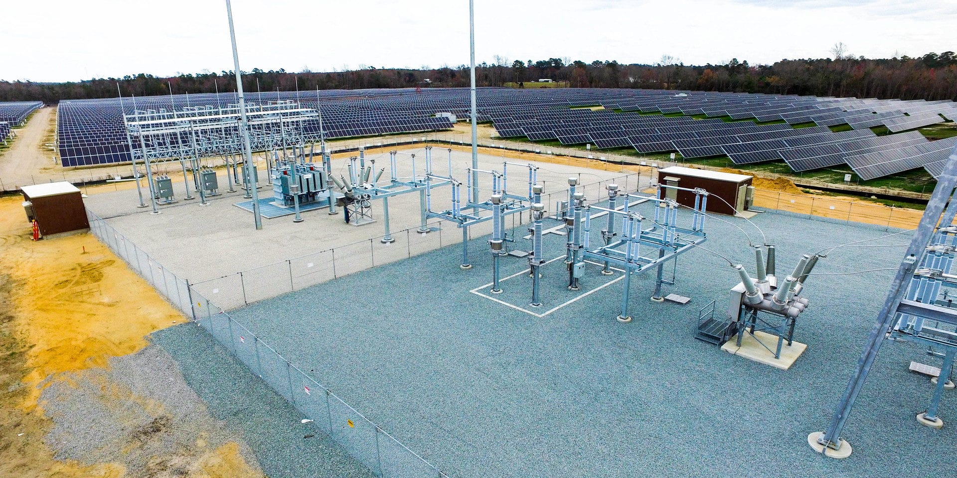 Powerline for $4 billion of wind+solar approved – pv magazine USA