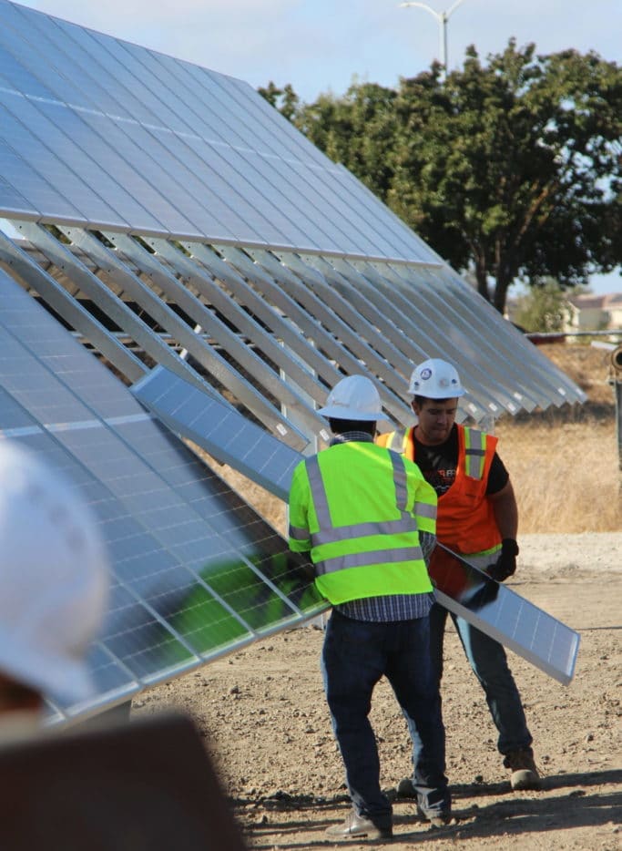 Single-axis solar tracking for the next 30% – pv magazine USA