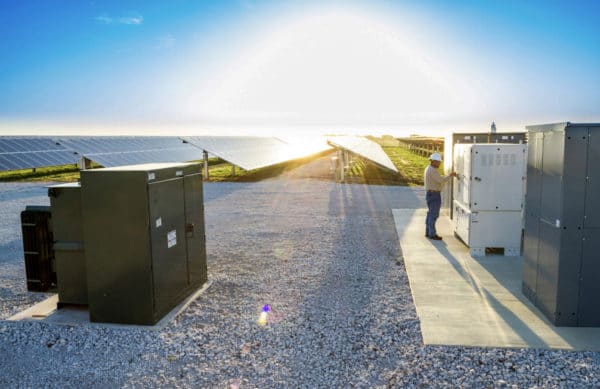 SEIA aims for solar installations to grow 18% per year through 2030 ...