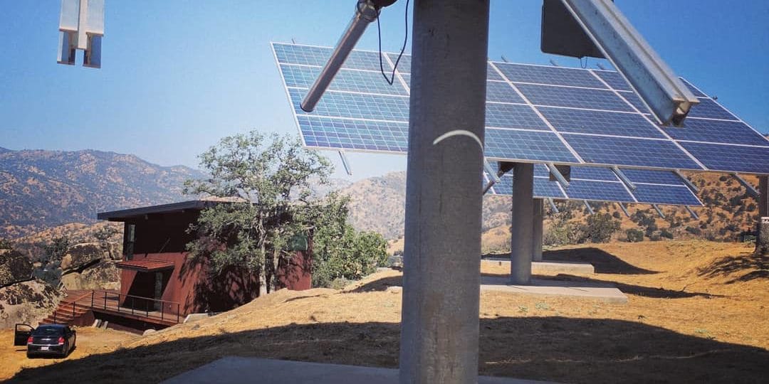 Energy storage and inverters to get you through power outages – pv ...