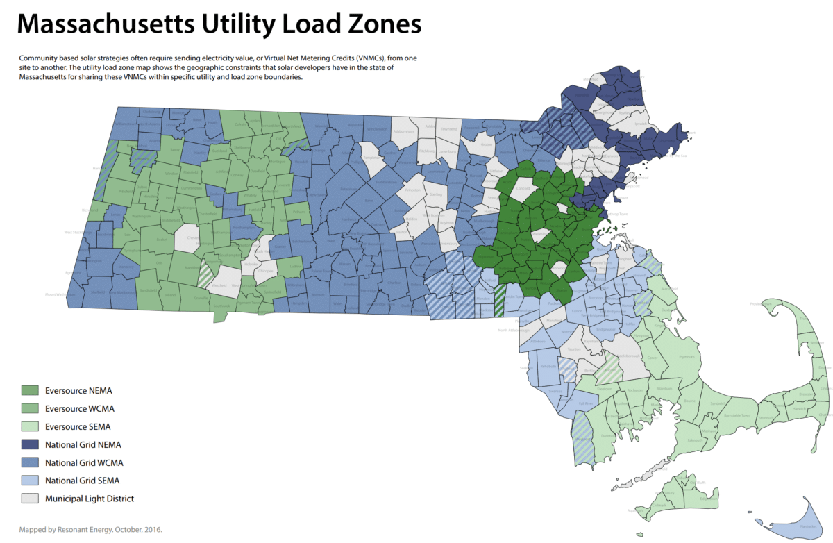 We told you so: Massachusetts regulators question utility “surprise ...